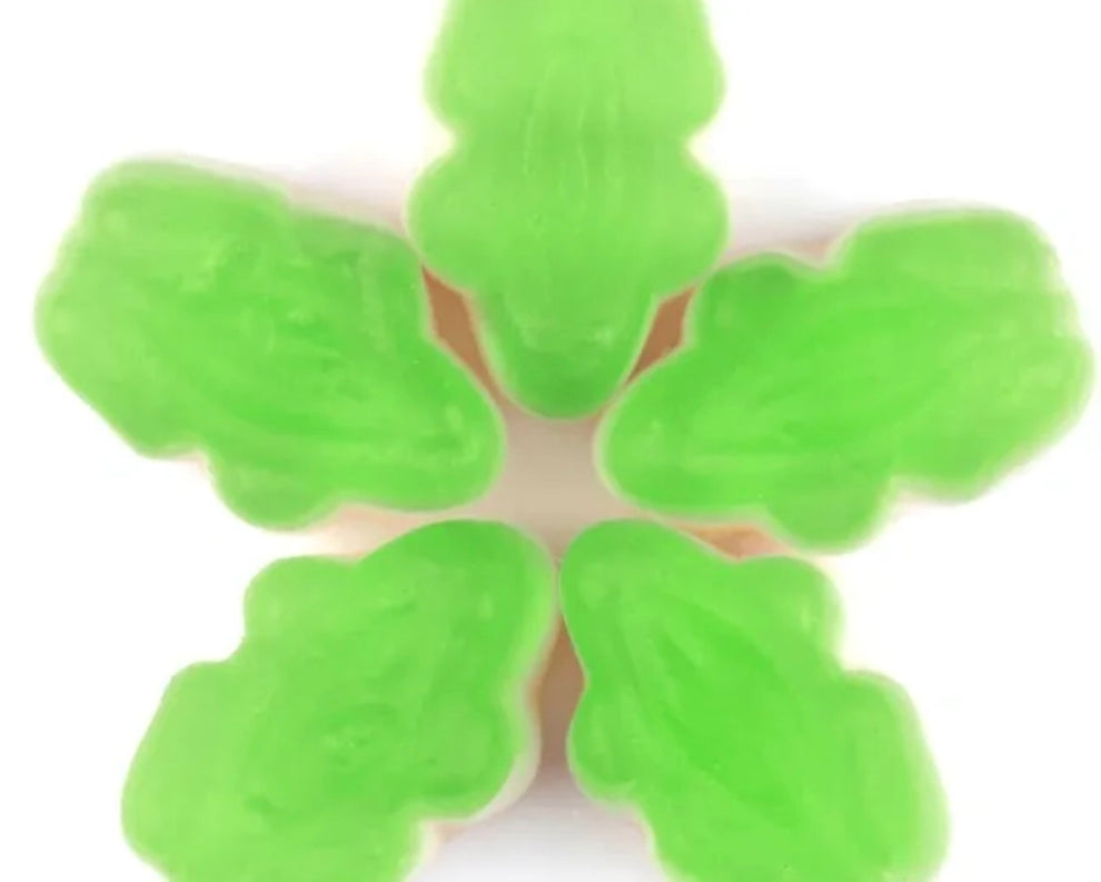 Mini Frogs – The Petite Sweet Company