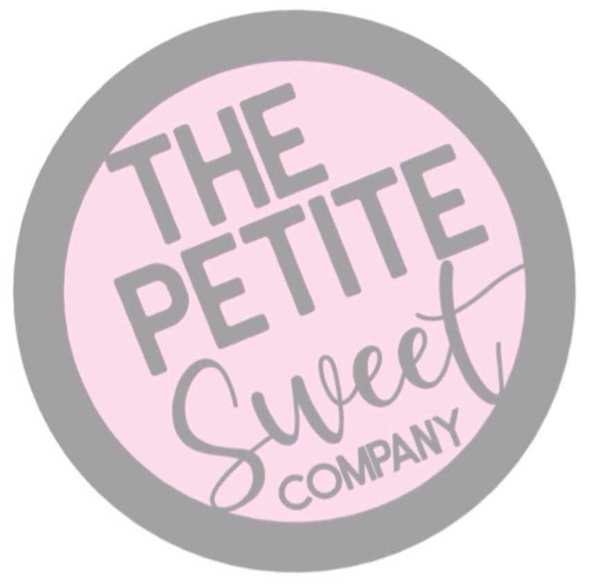 Branded products for your business – The Petite Sweet Company
