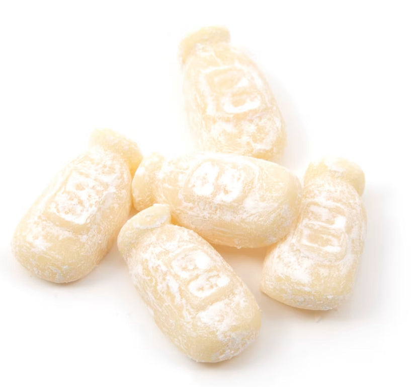 Barratt Milk Bottles – The Petite Sweet Company
